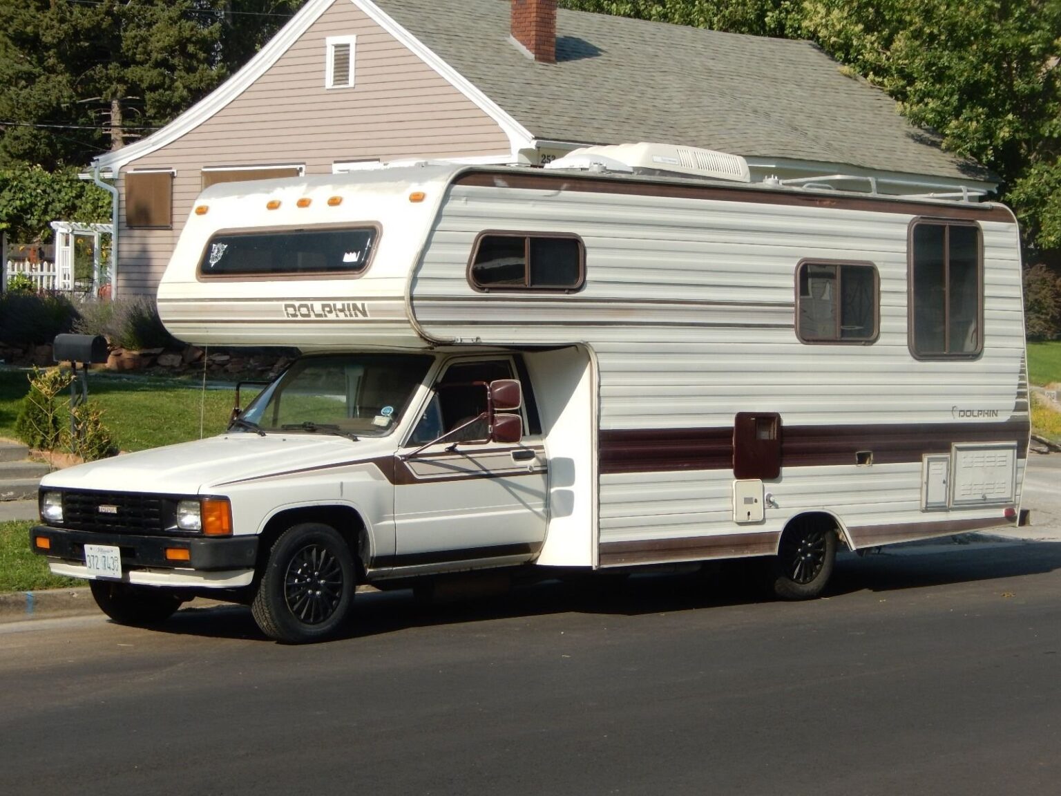 Creating a Reliable and Efficient RV to Septic System Connection